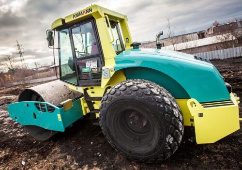 CATÁLOGO DE PEÇAS AMMANN - ASC100 - Rolo Compactador - O maior portal ...